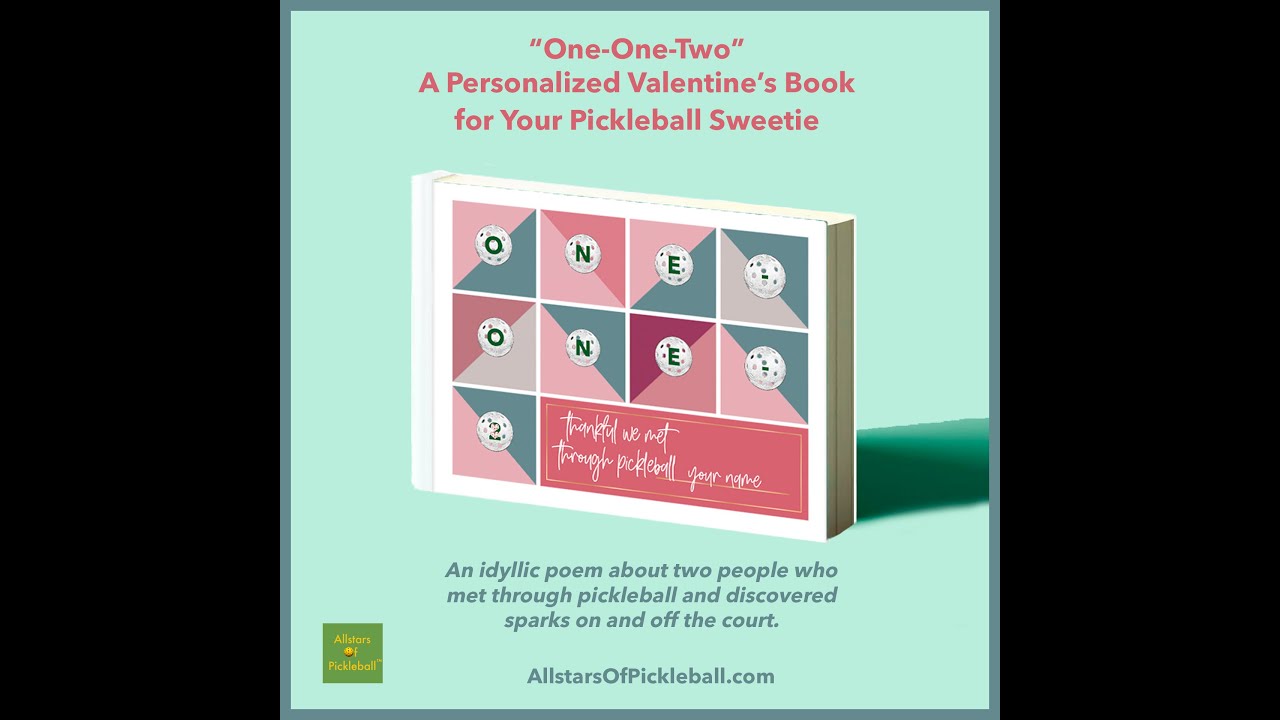 One one two poem book video v2 HD 1080p - YouTube