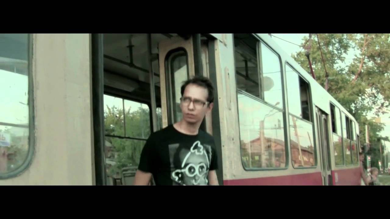 Moonbeam - Official Trailer For A New Album "The Secret" - YouTube