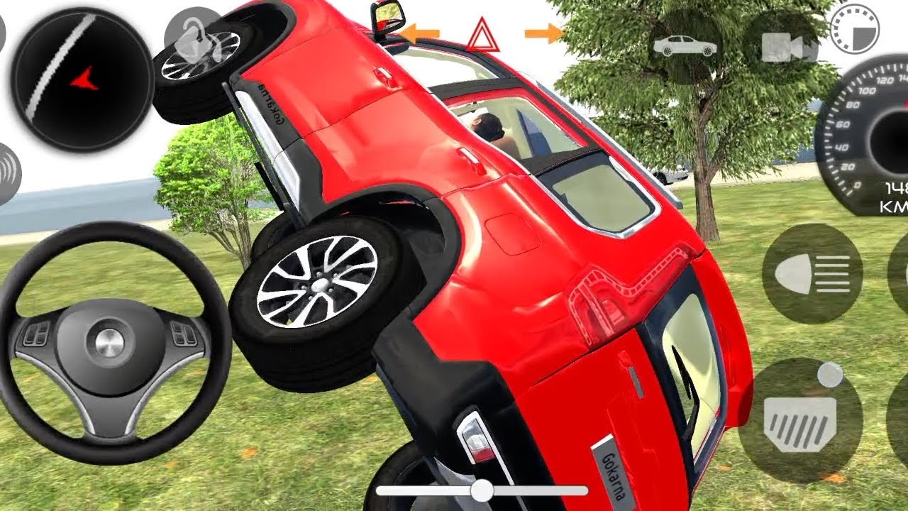 red car games 3D full video game play ⏯️ #video #games #gaming # ...