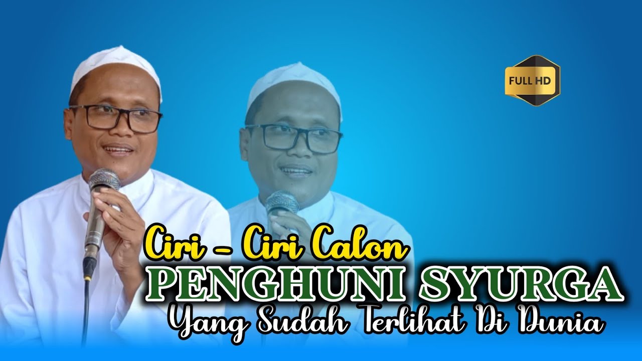 K Moh Rozin Muzakki // Calon Penghuni Syurga // Live : Bragung Guluk ...