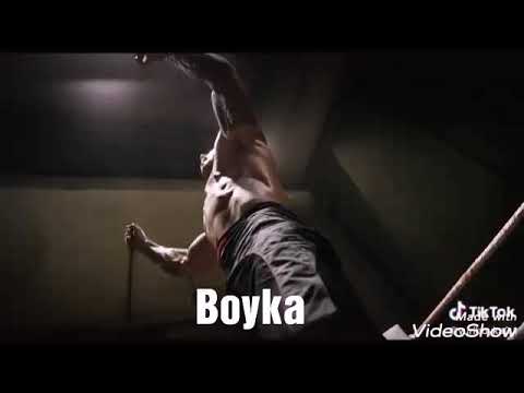 Yuri BOYKA SUPER JANGLARI