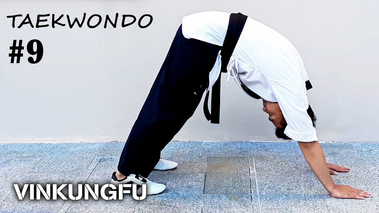 T H c V T i Nh Taekwondo 9 Learn Taekwondo At Home Taekwondo t-h-c-v-t-i-nh-taekwondo-9-learn-taekwondo-at-home-taekwondo