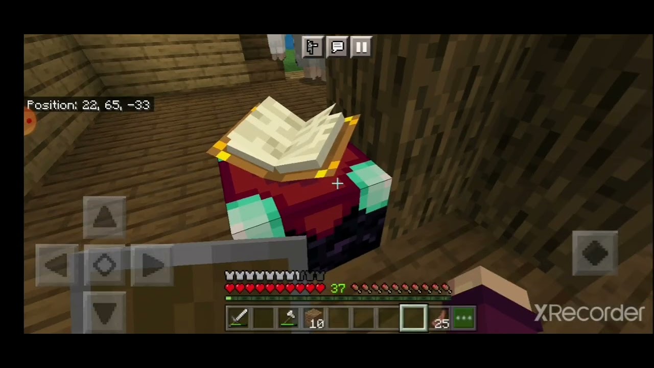 Minecraft #3 - YouTube
