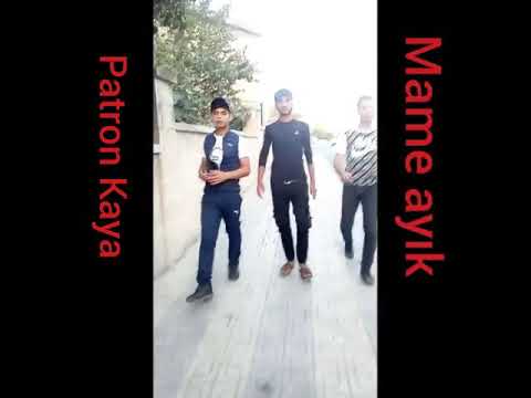 Mame ayık. :: patron Kaya