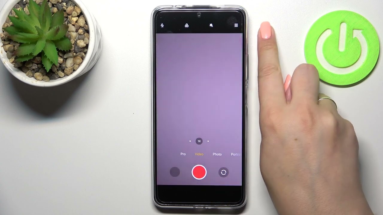 How to Change Video Resolution on Xiaomi Redmi Note 11 Pro+ – Customize ...
