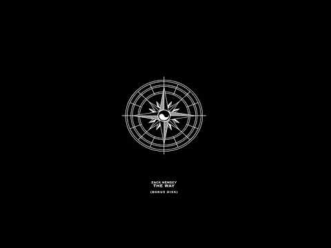 Zack Hemsey - The Way Instrumental 1 Hour Extended