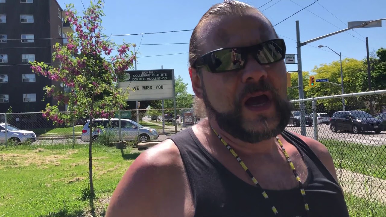 Kunanec’s Classes - Guest Alan Colley, Haudenosaunee Mound Gardens ...