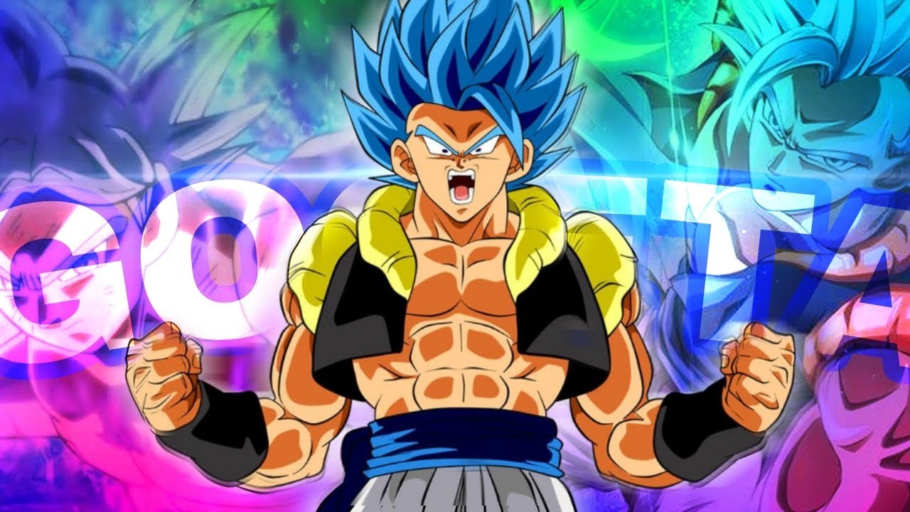 GOGETA—FLYING JAT [ EDIT/AMV ]—F28 EDITZ - YouTube
