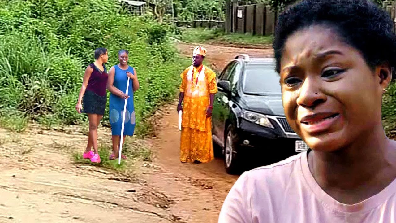 You Have A Heart Of Stone If U Don't Cry After Watching D Story Of This ...