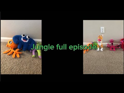 Jungle full episode - YouTube