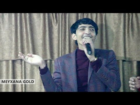 Var onun davamı (Balakisi, Balaeli, Cahangest, Terlan, Kamran, Ramiz, Ramil, Nurlan) Meyxana 2018