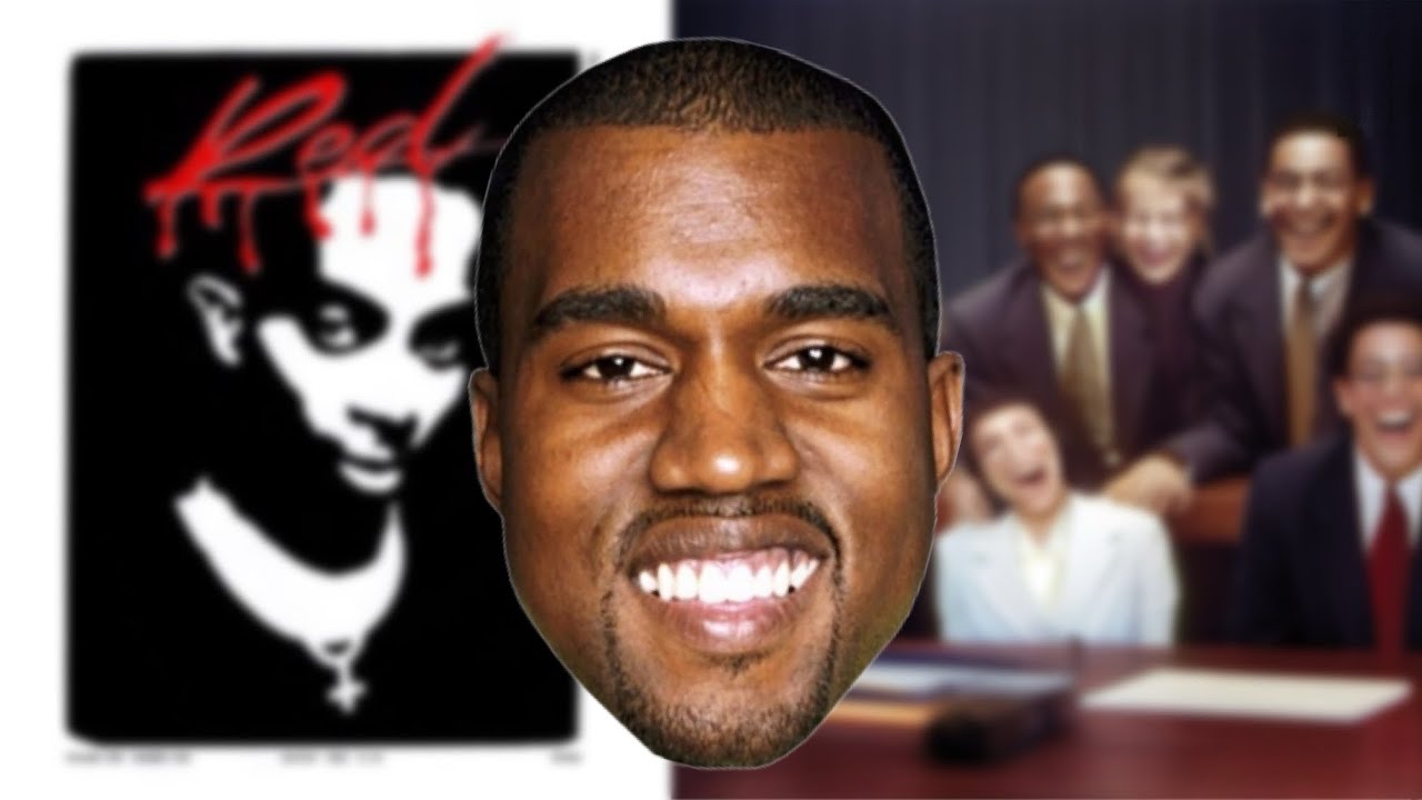 When Rappers Step Out of Their Comfort Zones - YouTube