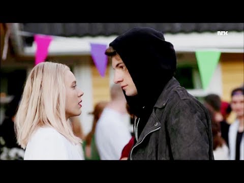 SKAM | Noora & Wiliam | This love came back to me [+4x08]