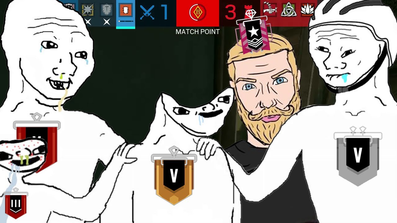 We finally made it out of copper! (R6) - YouTube