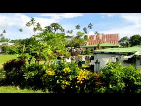 Vanua o Vuna mai Taveuni
