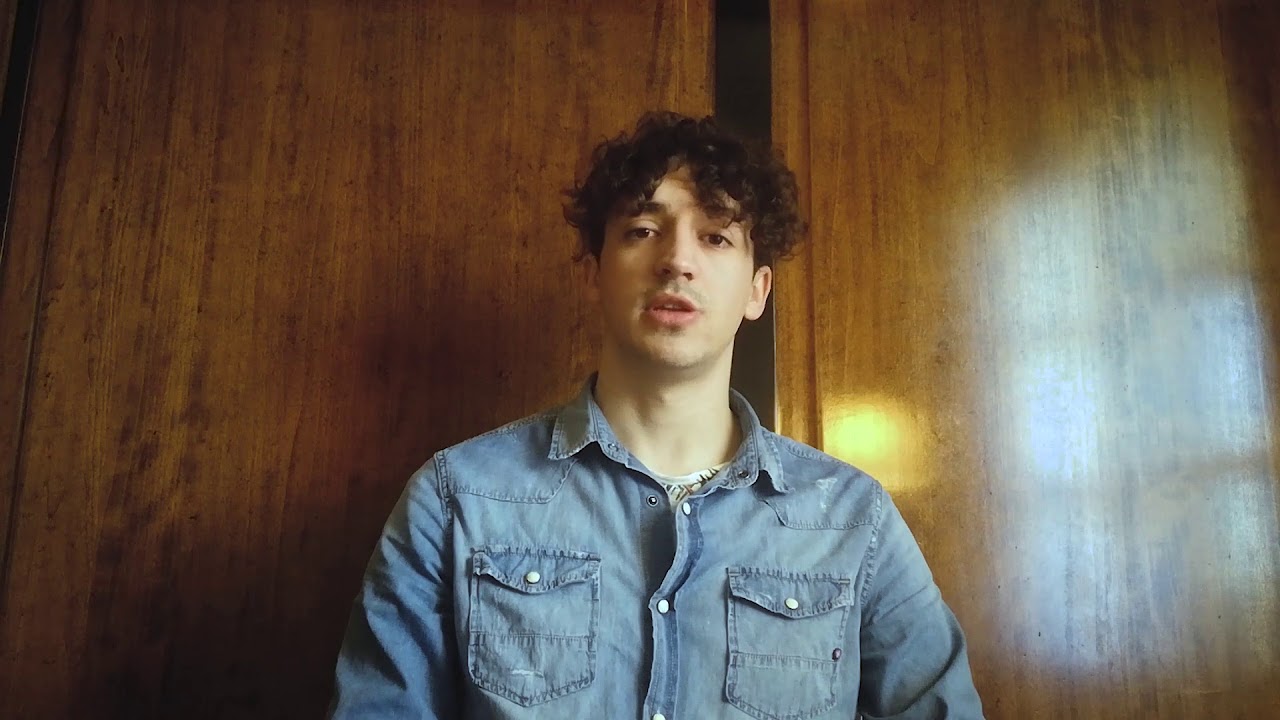 MSc BUSINESS ADMINISTRATION Tor Vergata - Leo Giacomo Rizzo - YouTube