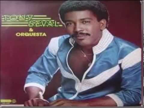 TONY SEVAL --- EL MUERTO - YouTube