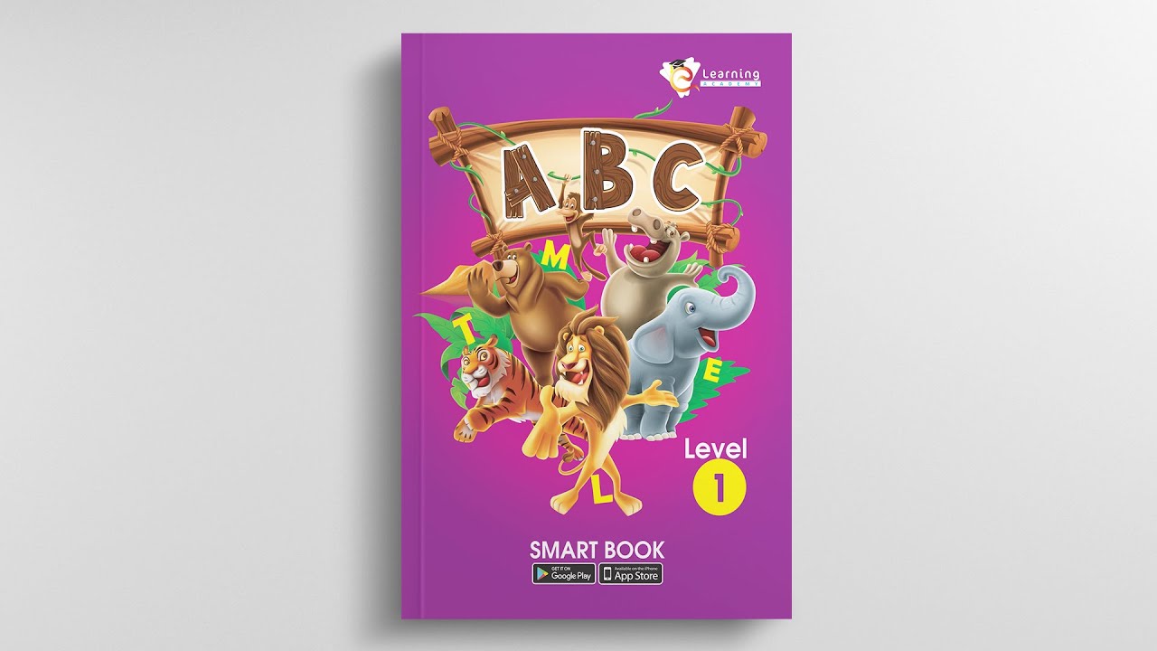 ABC Level one - YouTube