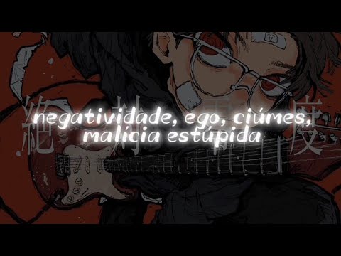 Natori - Absolute Zero/ Winder Breaker - Opening 1 {tradução/pt-br ...
