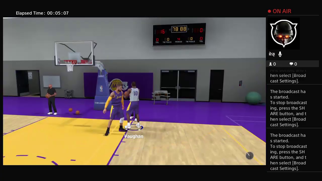 2k19 MyCareer Practice YouTube 2k19-mycareer-practice-youtube