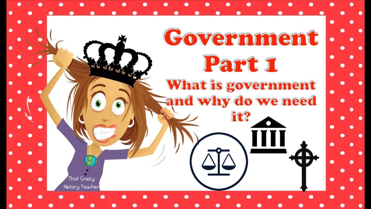 Government Part 1 SS6CG1 - YouTube