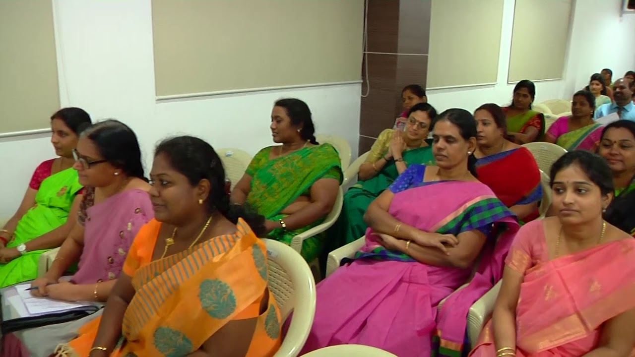 FACULTY INDUCTION - YouTube