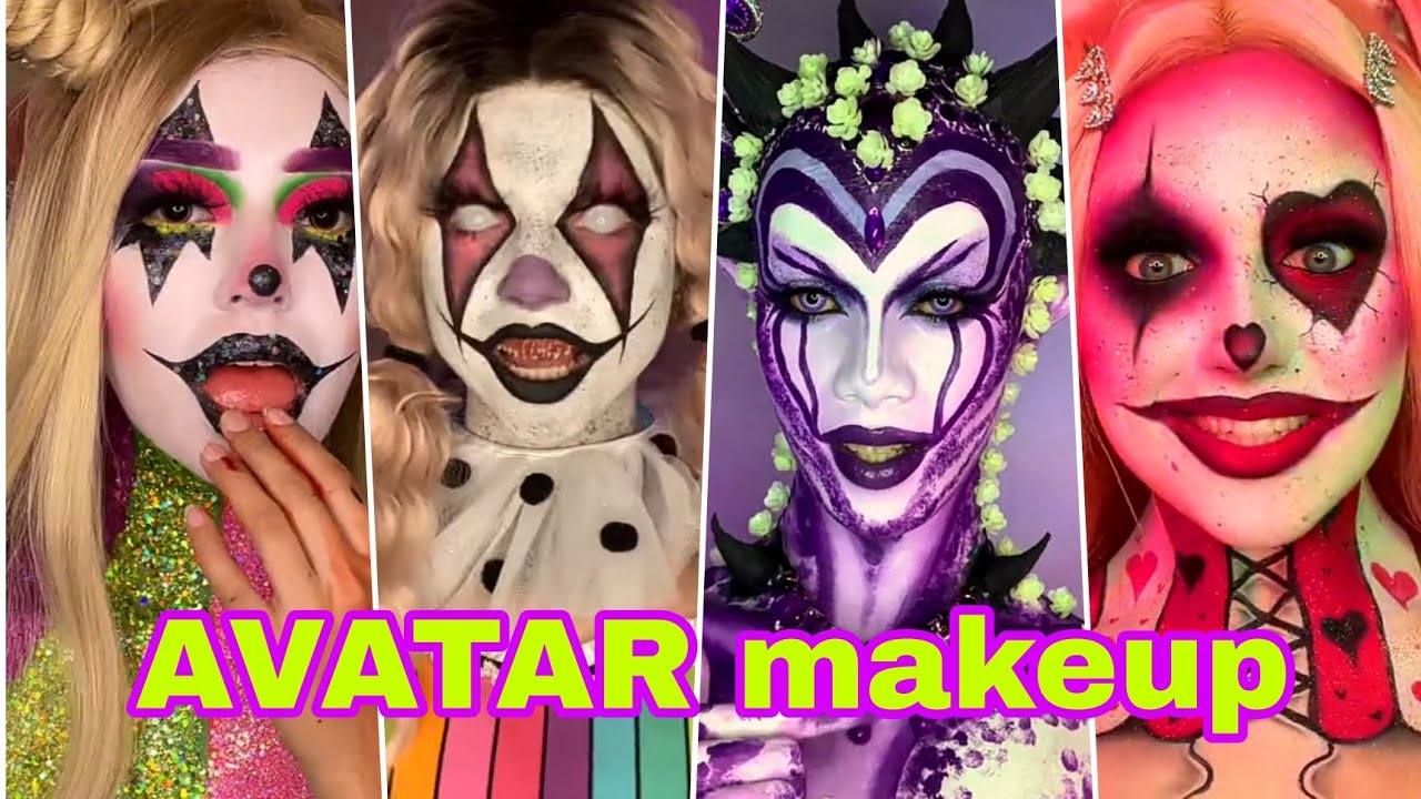 Makeup Tutorial Compilation Trending Compilation Makeuptutorial 3320