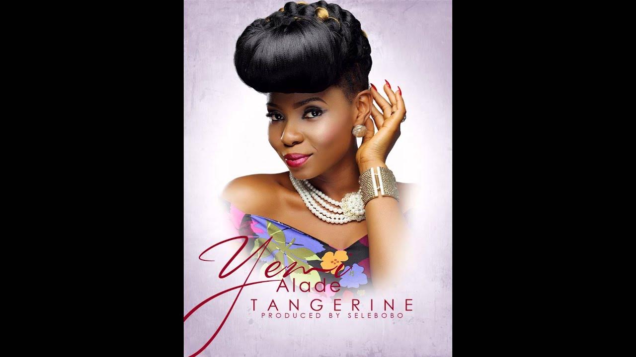 Yemi Alade ft Selebobo - Tangerine (Official Audio) - YouTube