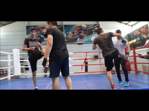 Ankara Boks Okulu Kuvvet ve Dayanklılık Antrenmanı #MustafaYardım #BOKS  #TOHM #ANKARA #2021