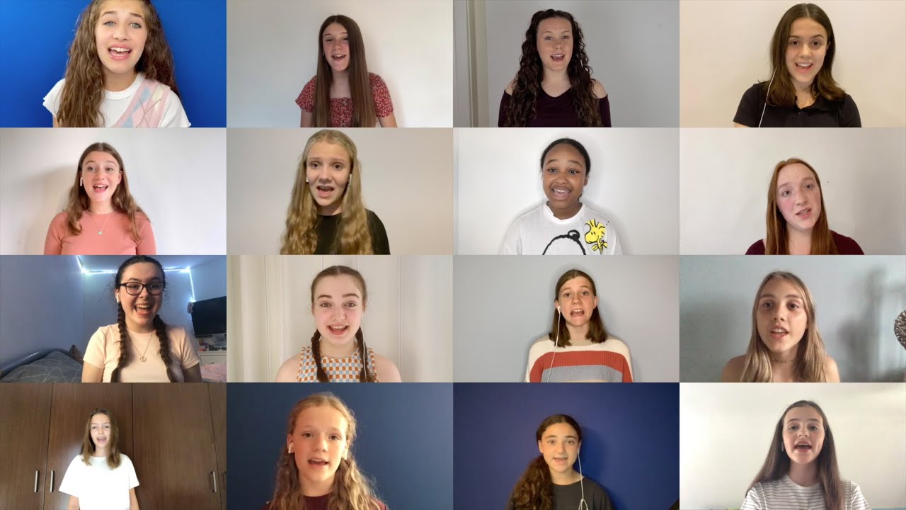 A Little More Homework | 13 the Musical - YouTube
