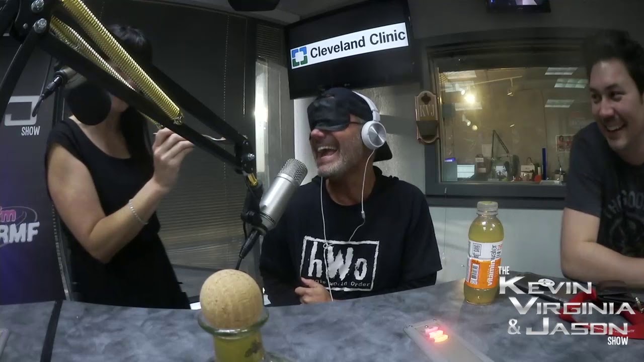 Smell It, Eat It - Jason (08-15-2018) - YouTube