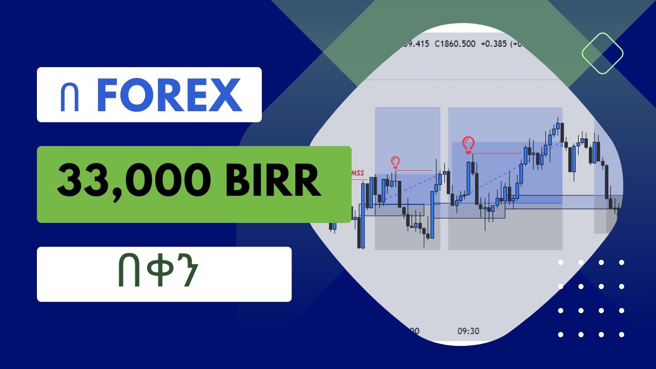 በቀን 33,000 BIRR FOREX TRADE ETHIOPIA - YouTube