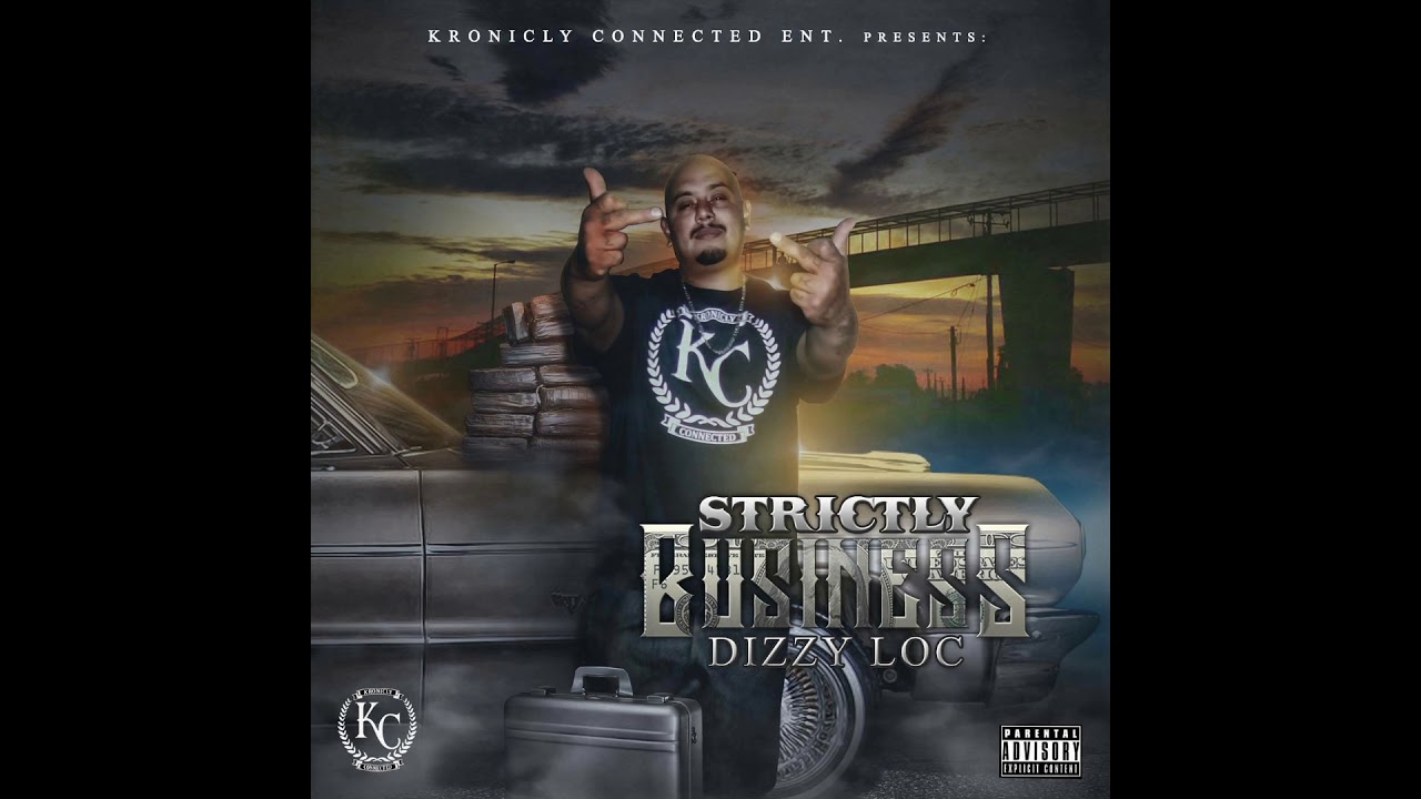 Dizzy Loc - This Time ( Audio ) - YouTube