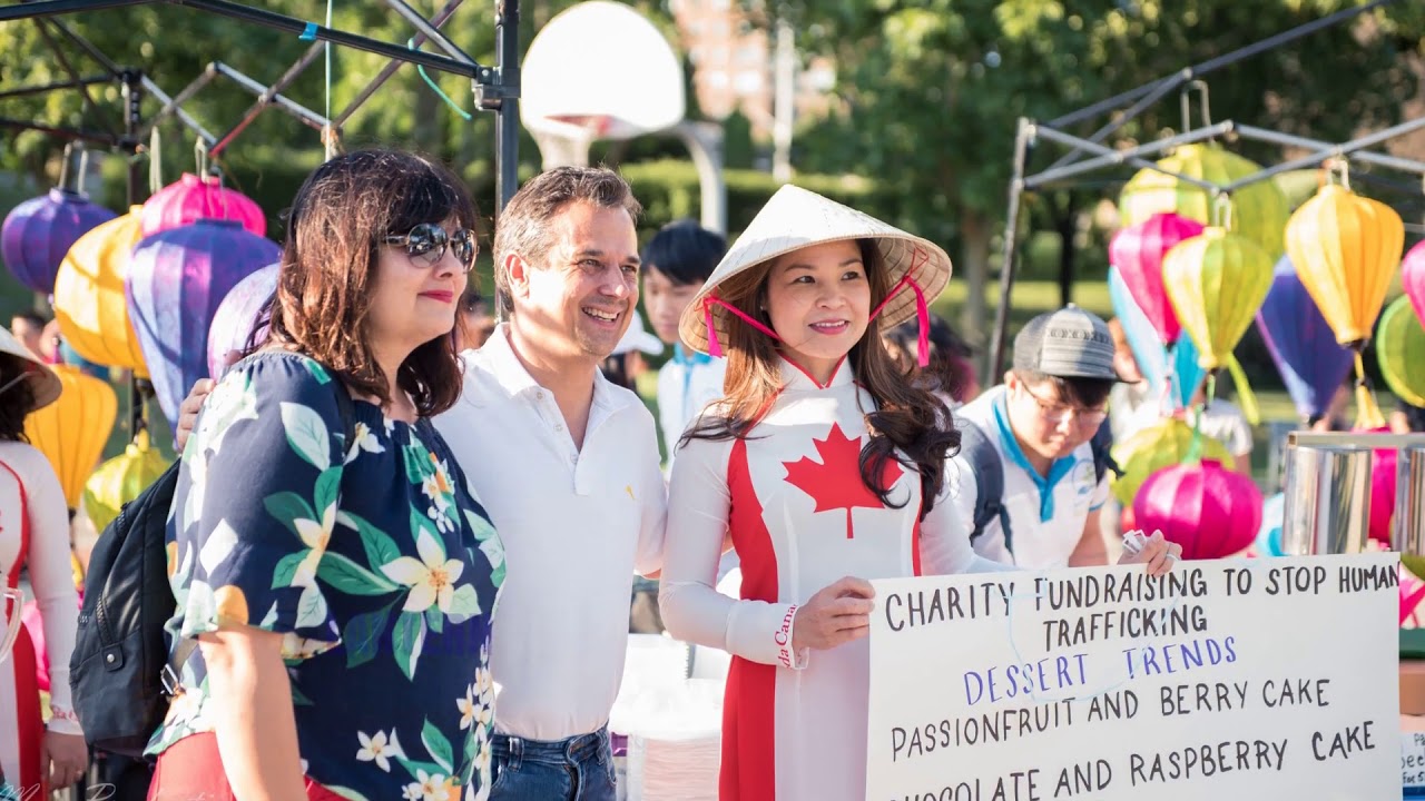 BFFK Youtube Header Video - YouTube