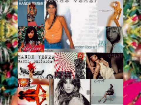Hande Yener _ Seçmeler 