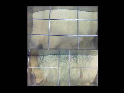 Fluidizing Paddle Blender vs. Ribbon Blender - American Process Systems ...