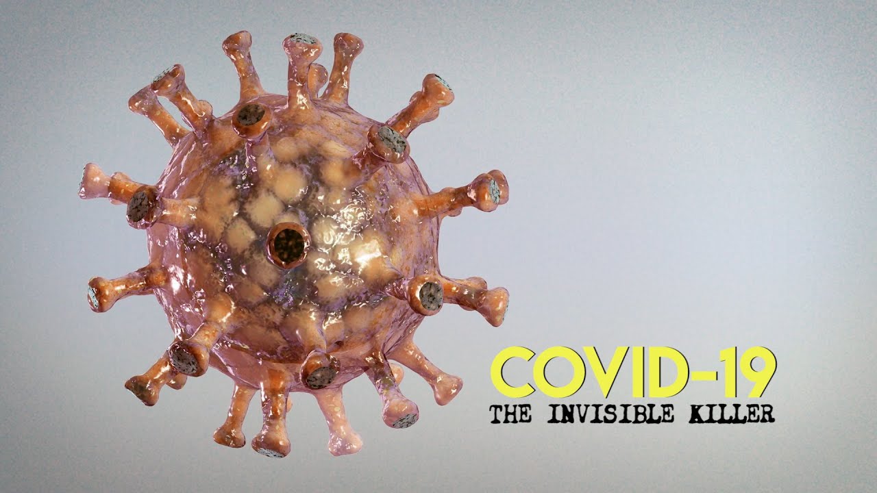Covid-19: The invisible Killer (Official Trailer) - YouTube