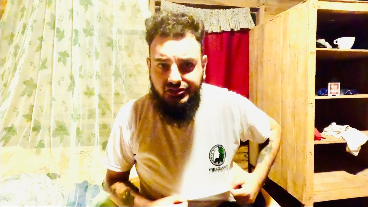 Episode 3 of my trip to death and back , Out of body experience,and ...