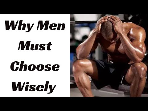 The WORST Woman Ever?  How Giga-Chad Ruined His Life