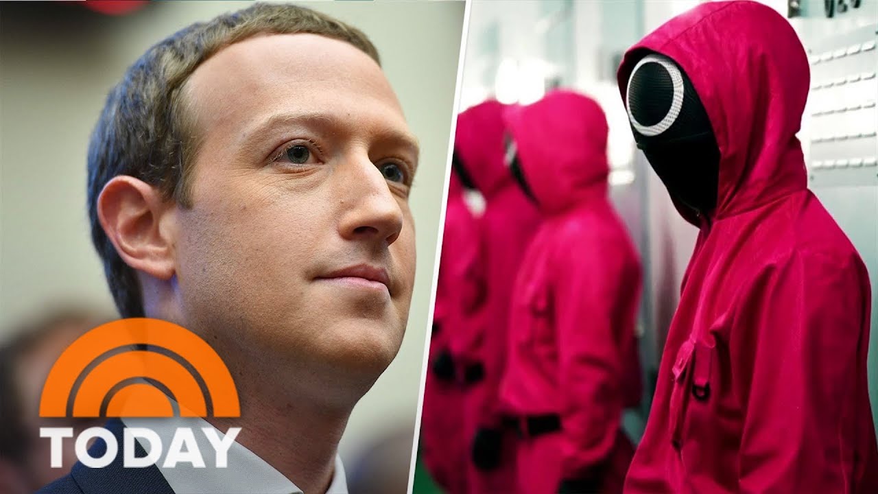Facebook Under Fire, ‘Squid Game’ Sensation | TODAY In 30 - October 6 ...