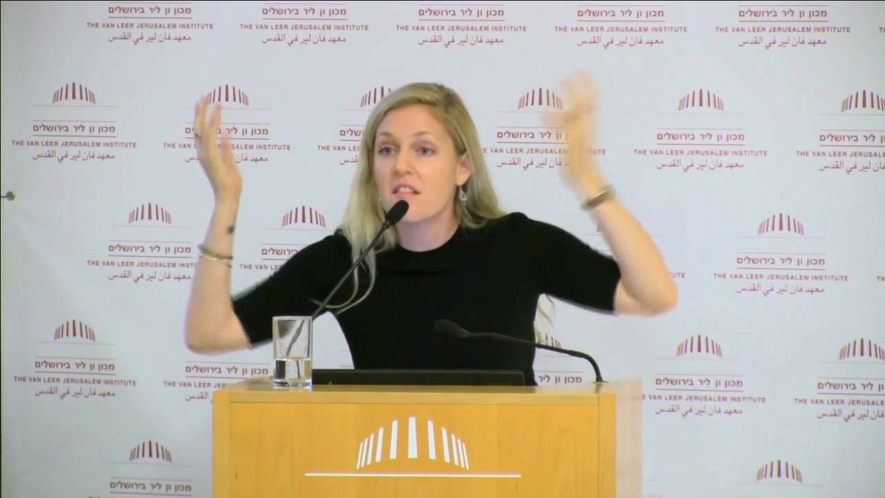 Researcher and Consultant Gender and Emergencies | Orly Maya Stern ...