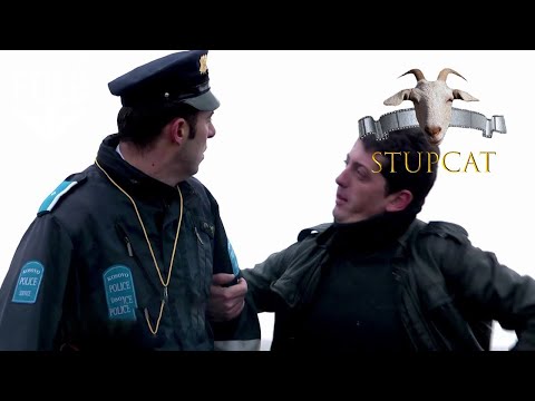 Stupcat 2012 - Gipa Në Trafik