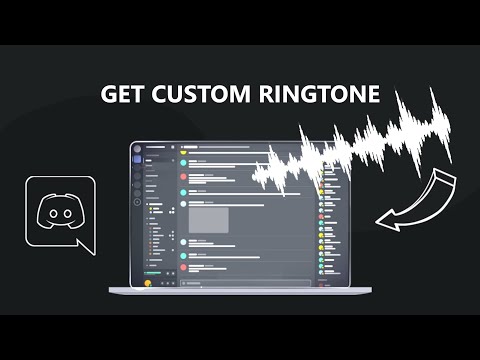 How to Download Custom Ringtones for Discord Tutorial (Get the 0.1% ...