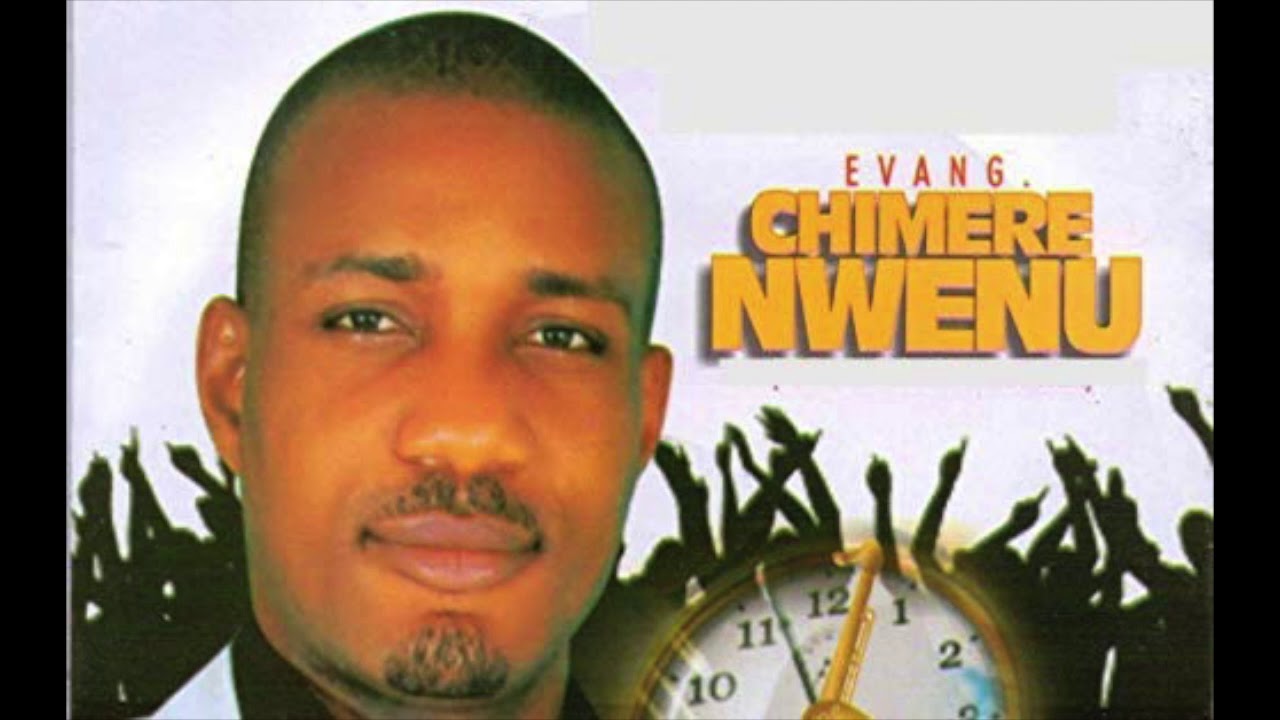 Chimere Nwenu and CYW Choir: O' Bukwa Muonso - YouTube