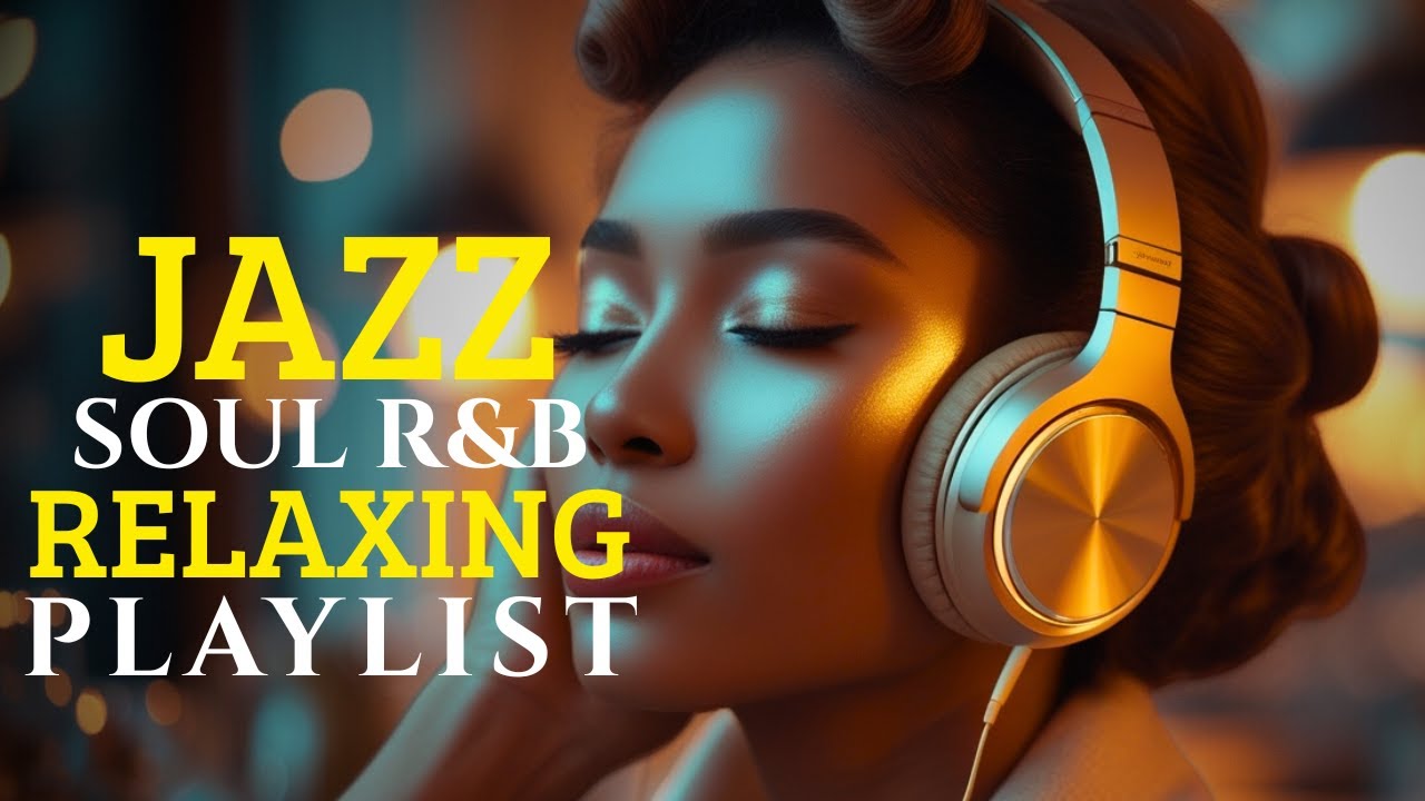 🎶 R&B Soul Love Mix – Smooth & Emotional Songs That Speak to Your Heart ...