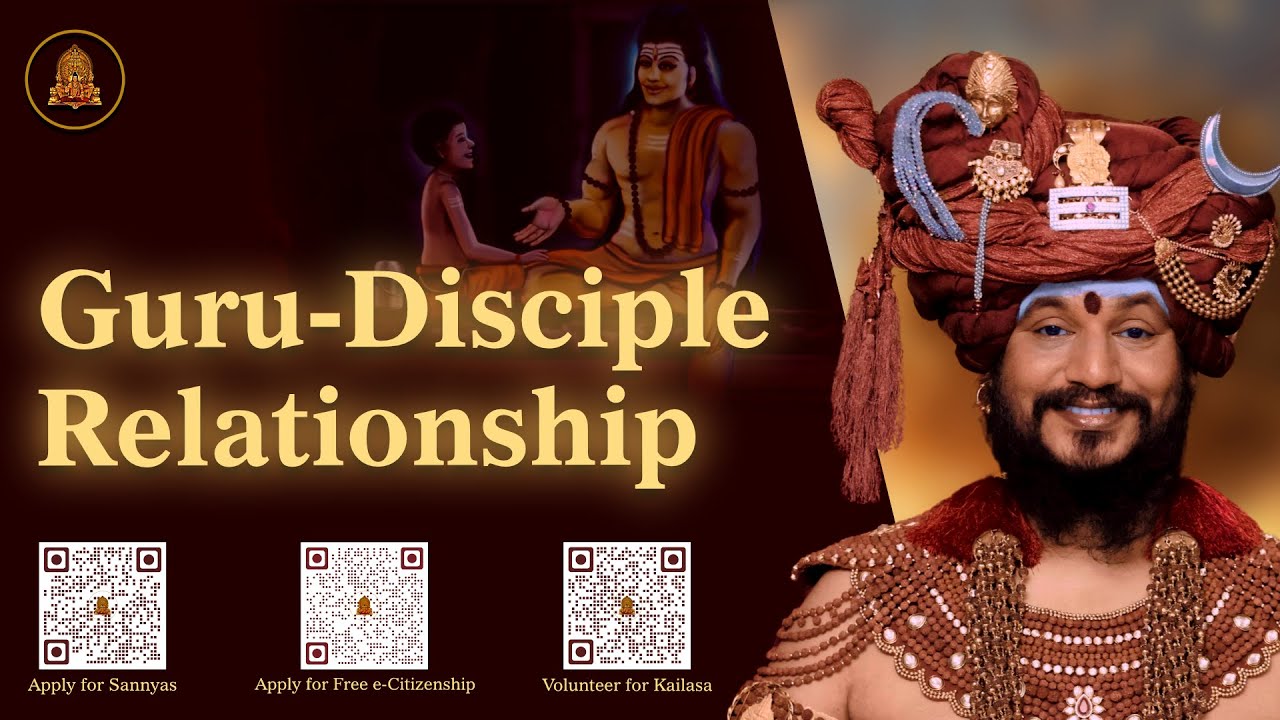 Paramashivoham Level-2 | Day 10 | Experience the Supreme Bliss of Guru ...