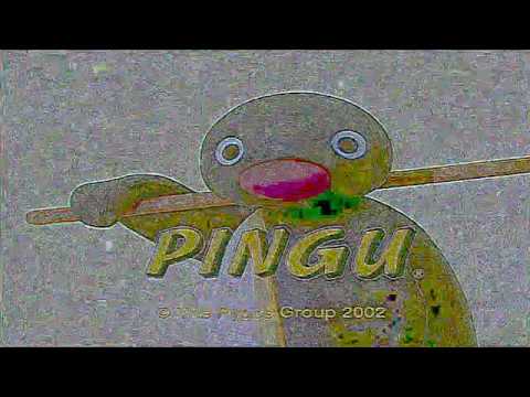 Pingu Outro Effects 2 - YouTube