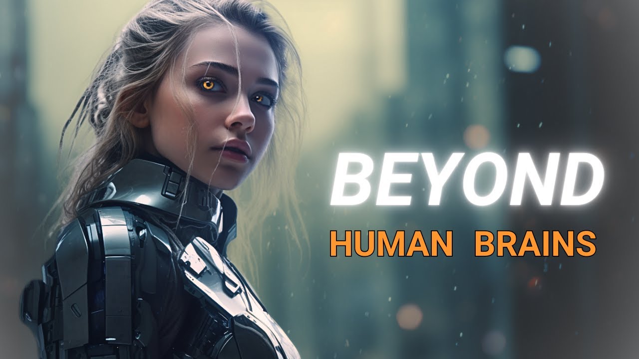 The Unstoppable Rise of Super Intelligence: Beyond Human - YouTube