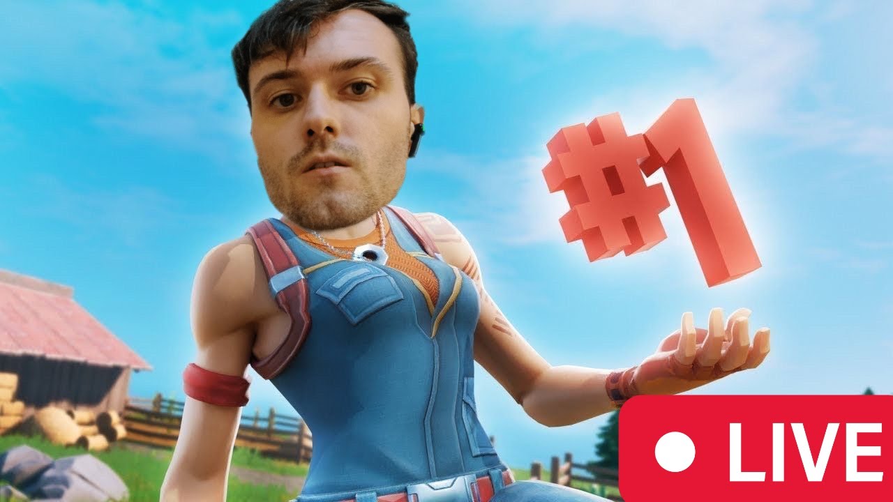 FORTNITE: DOUBLE DAMAGE! - YouTube