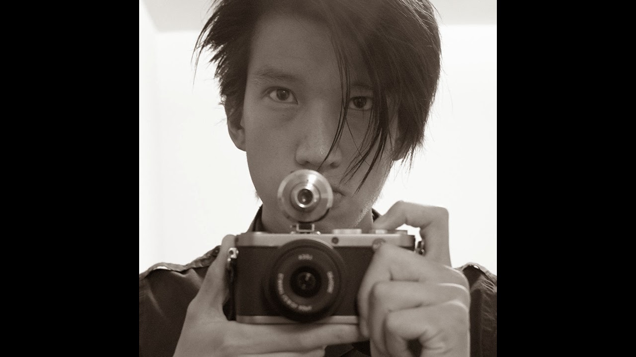 Zuofu Cheng Live Stream - YouTube